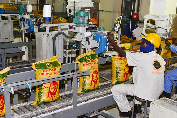 Here is why court nullified sugar licenses - Charmar