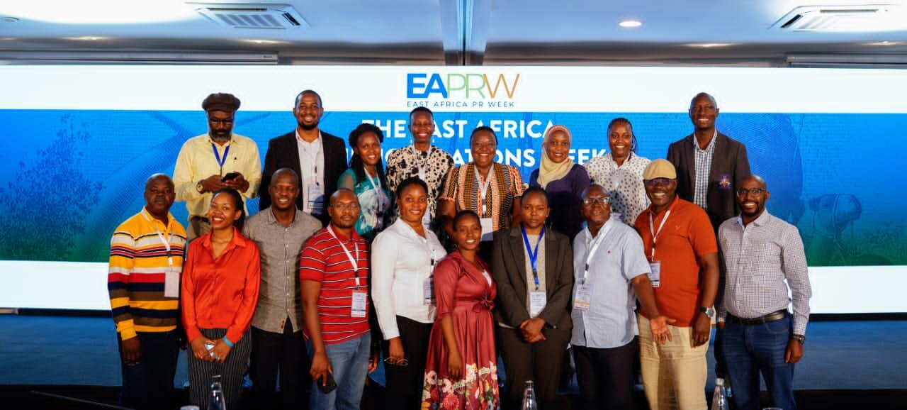 Public relations practitioners’ moot revival of East Africa Public ...