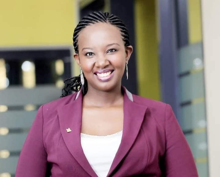 Pheona Wall appointed CEO of League of East African Directors - Charmar