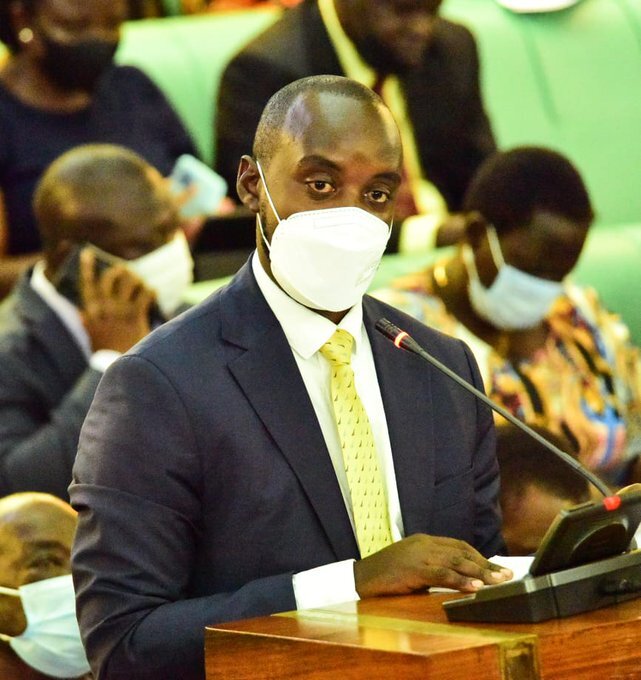 Parliament wants lifestyle of NSSF’s Byarugaba, Ayota, others audited ...