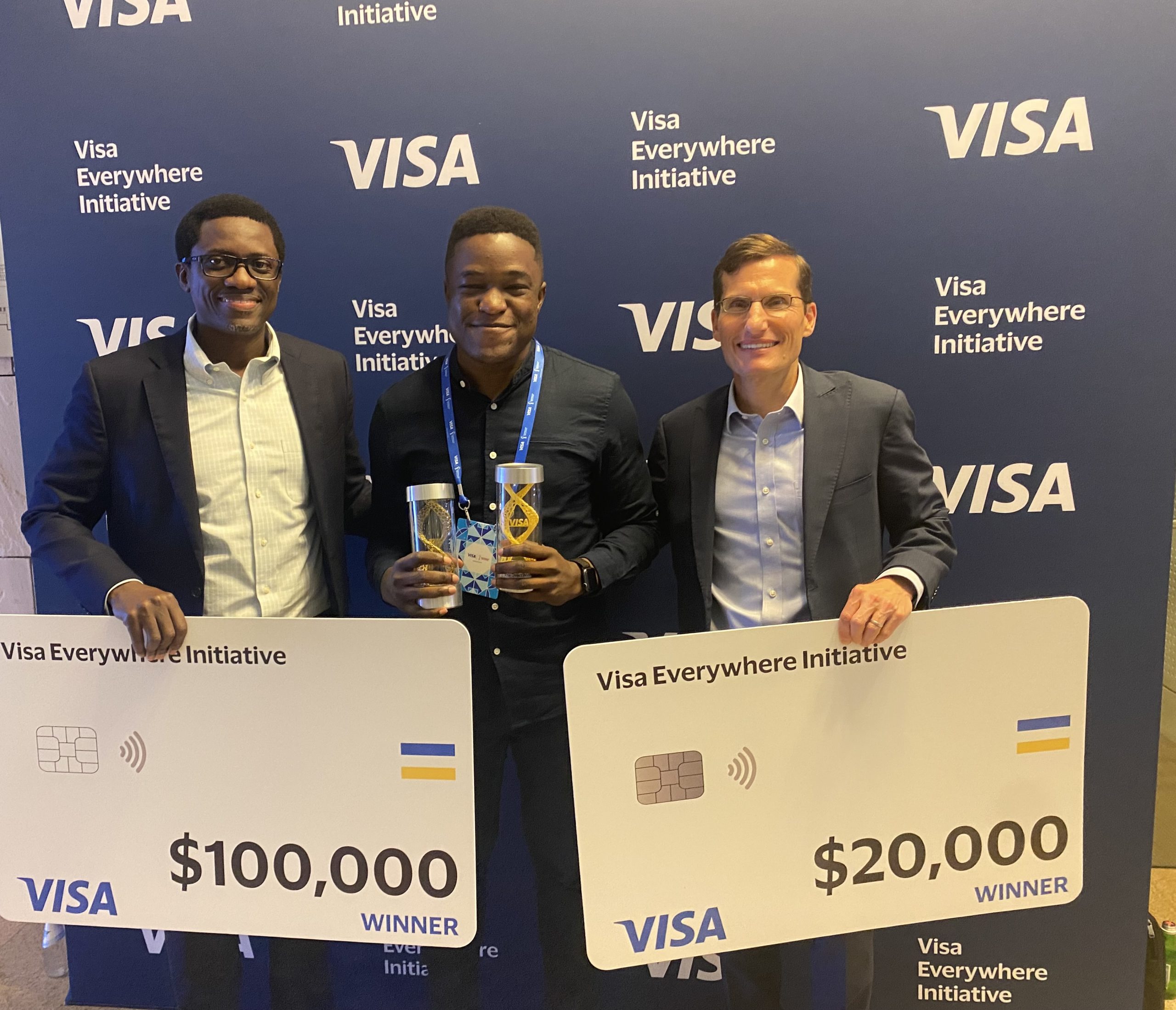 Fintech startups can now apply for Visa Everywhere Initiative ...