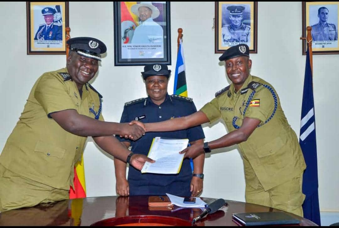 Fred Enanga: Was he a liar or loyal spokesperson? - Charmar